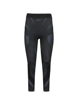 Off-White Racing Leggings