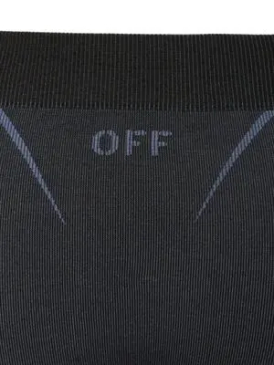 Off-White Racing Leggings