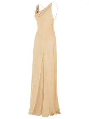 Blumarine Viscose Dress