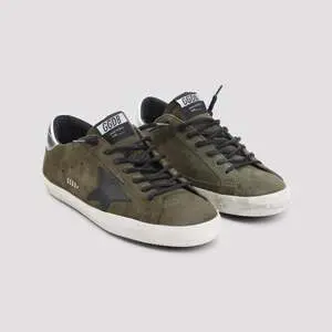 GOLDEN GOOSE Superstar Sneakers