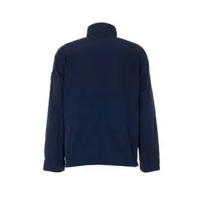 Stone Island Logo Micro Twill Jacket