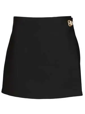 Balenciaga Culottes - Black