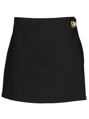 Balenciaga Culottes - Black