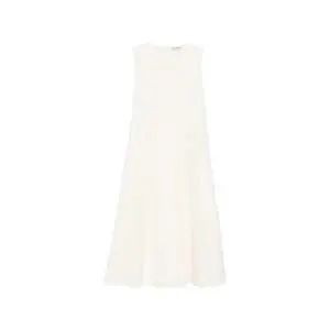 JW Anderson Dresses Day Dresses - White
