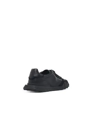 Dolce & Gabbana Dg Athletic Leather Sneakers