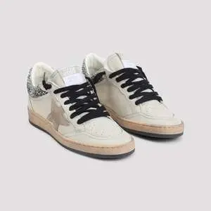 GOLDEN GOOSE Ball Star Sneakers
