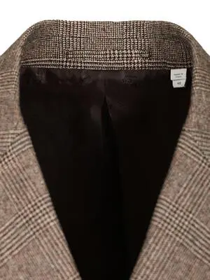 Burberry Denbury Tailored Coat
