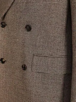 Burberry Denbury Tailored Coat