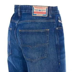 DIESEL® 1996 D-sire Jeans - Blue