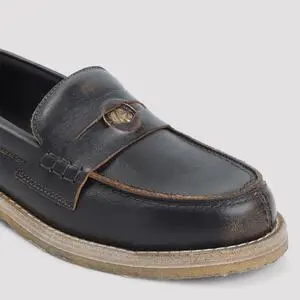 GOLDEN GOOSE Jerry Loafers