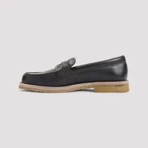 GOLDEN GOOSE Jerry Loafers