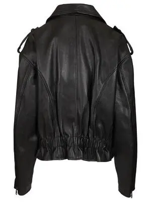 BLAZÉ MILANO Mick Biker Jacket