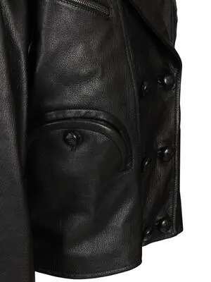 BLAZÉ MILANO Mick Biker Jacket