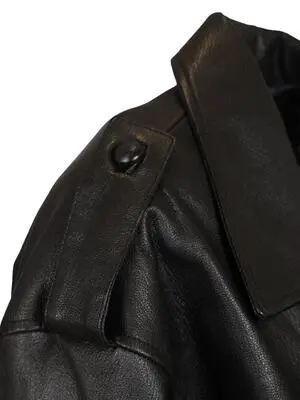 BLAZÉ MILANO Mick Biker Jacket