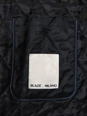 BLAZÉ MILANO Mick Biker Jacket
