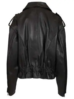 BLAZÉ MILANO Mick Biker Jacket