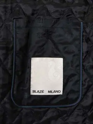 BLAZÉ MILANO Mick Biker Jacket