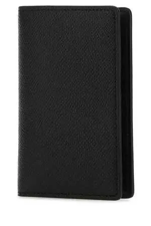MAISON MARGIELA Leather Card Holder