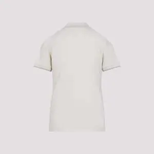 Moncler Cotton Polo