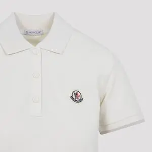Moncler Cotton Polo