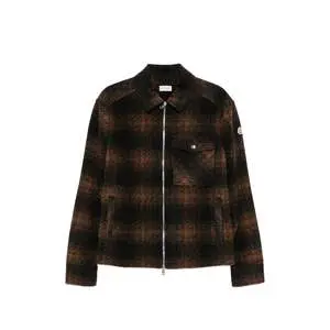 Moncler Jackets Shirt Jackets