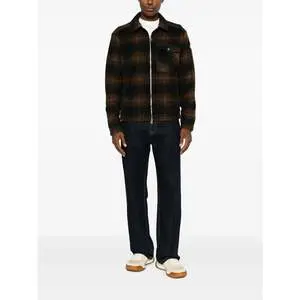 Moncler Jackets Shirt Jackets