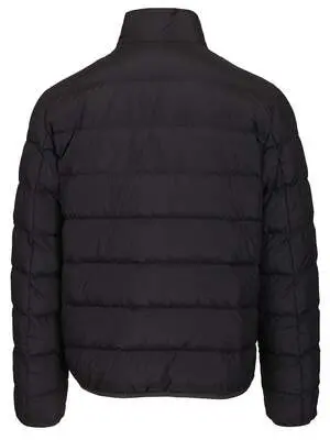 Moncler Baudinet Short Down Jacket
