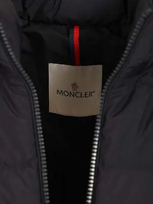 Moncler Baudinet Short Down Jacket