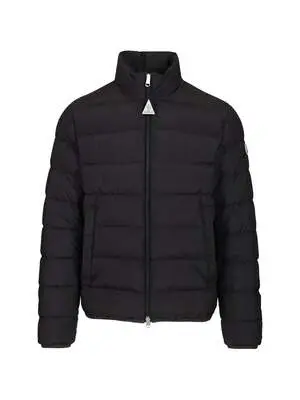 Moncler Baudinet Short Down Jacket
