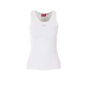 DIESEL® T-anki-od Tank Top - White