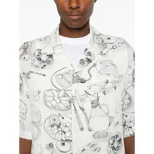 Jacquemus Shirts