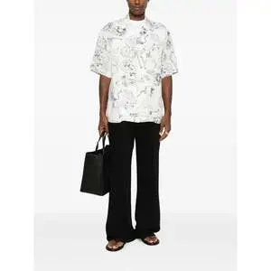 Jacquemus Shirts