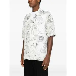 Jacquemus Shirts - White
