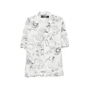 Jacquemus Shirts - White