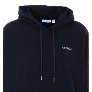 Off-White Laundry Metal Arrow Skate Hoodie