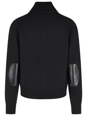TOM FORD Virgin Wool Cardigan