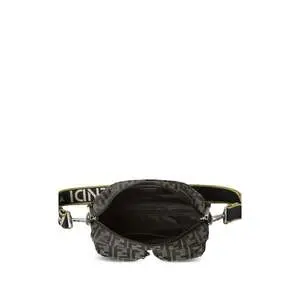 Fendi Shoulder Bags - Brown