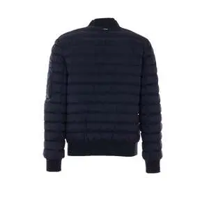 Herno Bomber