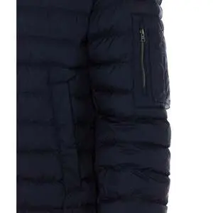 Herno Bomber