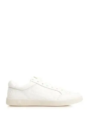 Amiri Logo Sneakers For Men