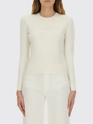 Max Mara Max Mara Women Sweater Woman Max Mara Cream