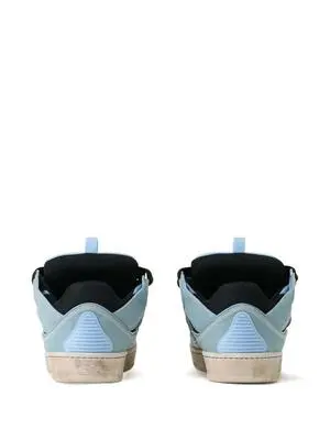 LANVIN Cut-out Sneakers