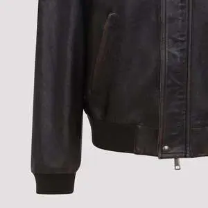 Prada Bomber Jacket