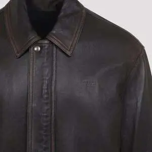 Prada Bomber Jacket