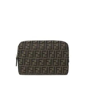 Fendi Backpacks - Brown