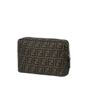 Fendi Backpacks - Brown