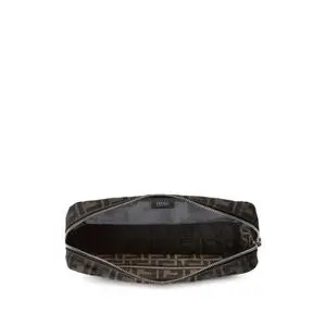 Fendi Backpacks - Brown