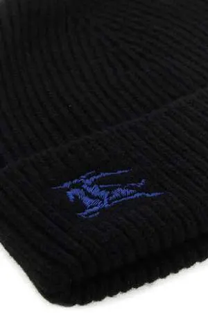 Burberry Cashmere Beanie Hat