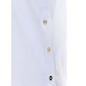 Herno T-shirt With Splits
