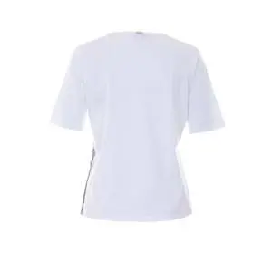 Herno T-shirt With Splits